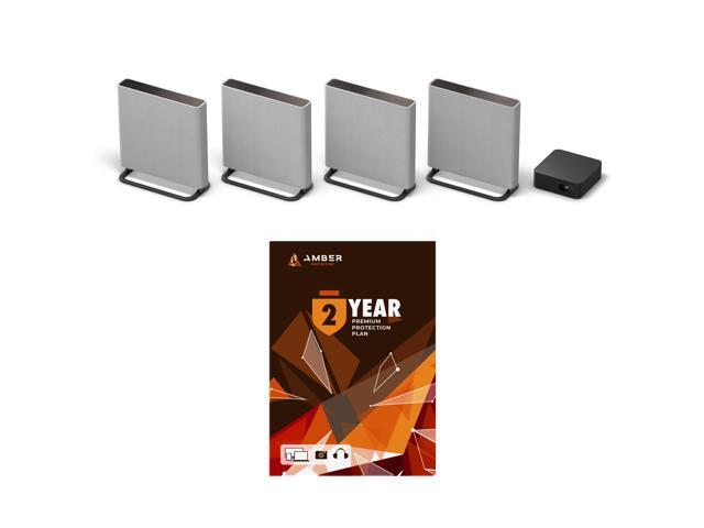 Click here for Sony HT-A9M2 4.0.4 Ch BRAVIA Theater Quad Soundbar... prices