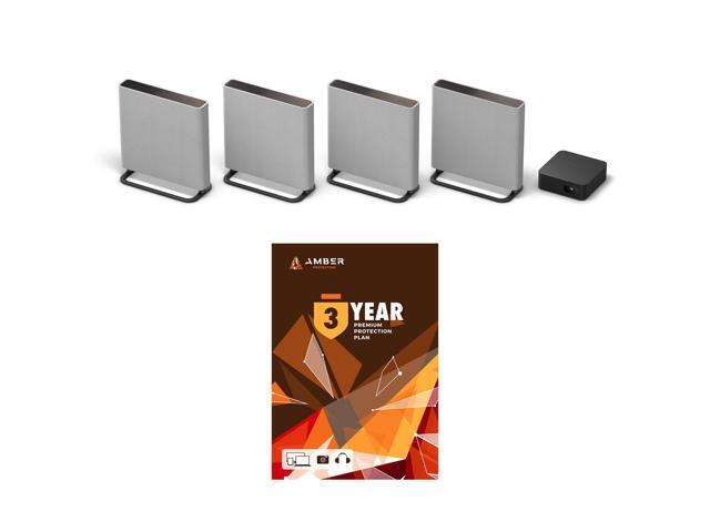 Click here for Sony HT-A9M2 4.0.4 Ch BRAVIA Theater Quad Soundbar... prices