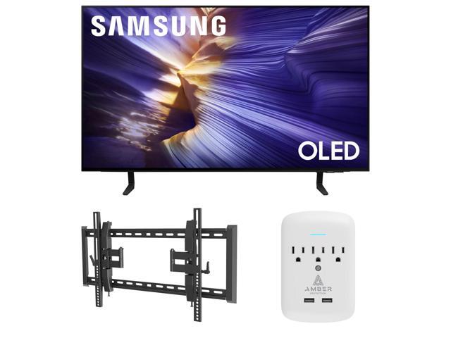 Click here for Samsung QN42S90FAEXZA 42 Inch 4K OLED Smart TV wit... prices