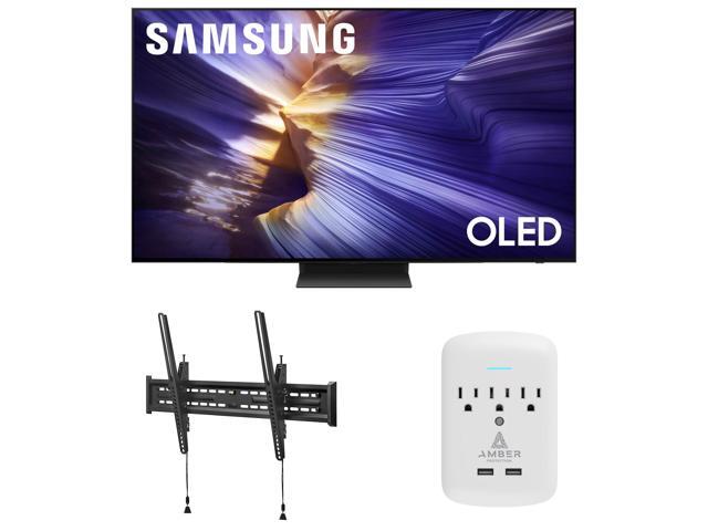 Click here for Samsung QN65S90FAFXZA 65 Inch 4K OLED Smart TV wit... prices