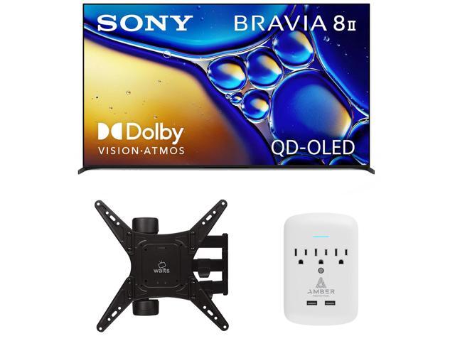 Click here for Sony K55XR80M2 55 Inch Bravia 8 QD-OLED 4K HDR Goo... prices