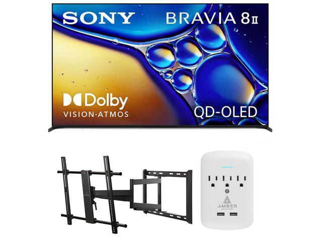 Click here for Sony K65XR80M2 65 Inch Bravia 8 QD-OLED 4K HDR Goo... prices