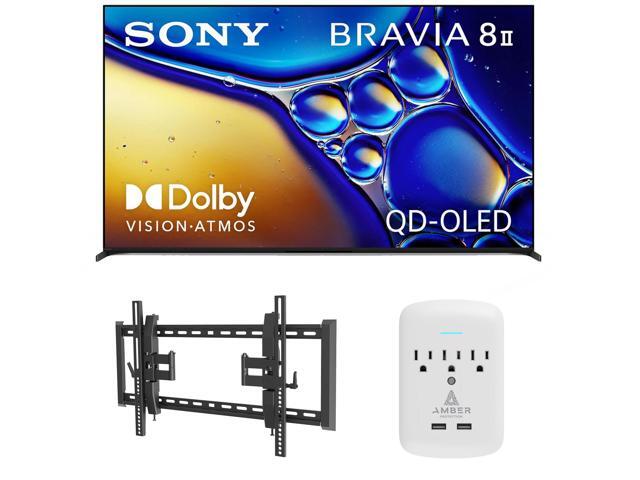 Click here for Sony K55XR80M2 55 Inch Bravia 8 QD-OLED 4K HDR Goo... prices