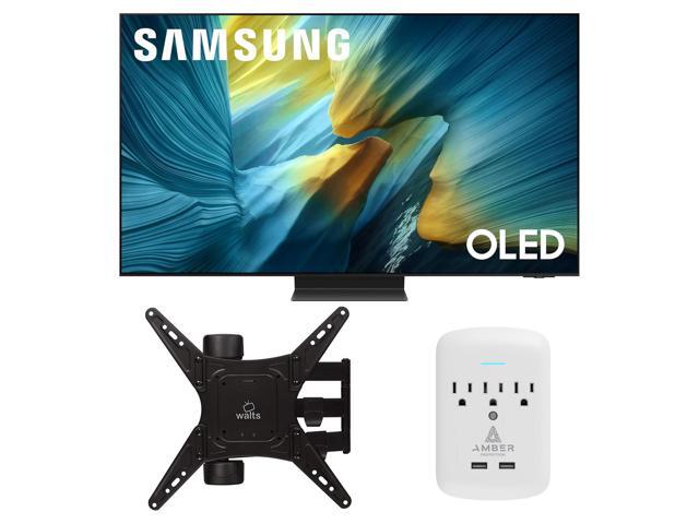 Click here for Samsung QN55S95FAFXZA 55 Inch OLED HDR Pro 4K Smar... prices