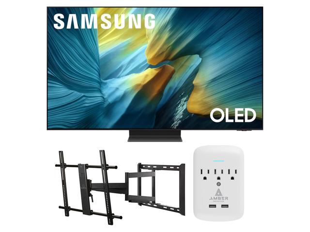 Click here for Samsung QN65S95FAFXZA 65 Inch OLED HDR Pro 4K Smar... prices
