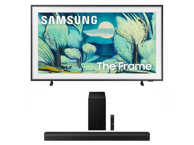 Click here for Samsung QN43LS03FAFXZA 43 Inch The Frame QLED 4K A... prices
