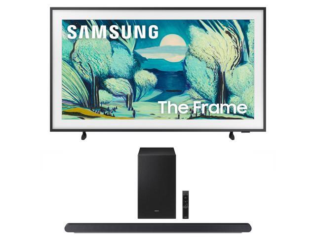 Click here for Samsung QN43LS03FAFXZA 43 Inch The Frame QLED 4K A... prices