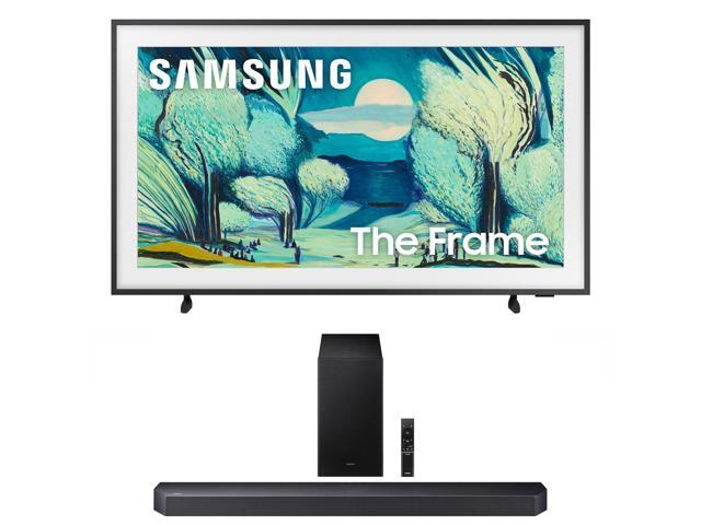 Click here for Samsung QN43LS03FAFXZA 43 Inch The Frame QLED 4K A... prices