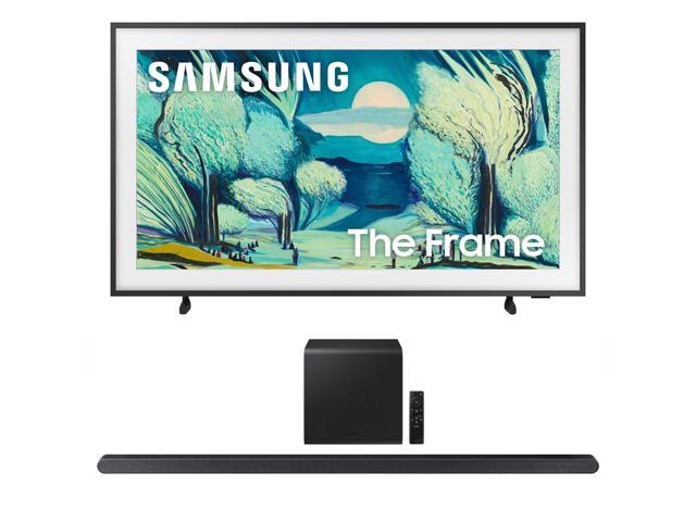 Click here for Samsung QN43LS03FAFXZA 43 Inch The Frame QLED 4K A... prices