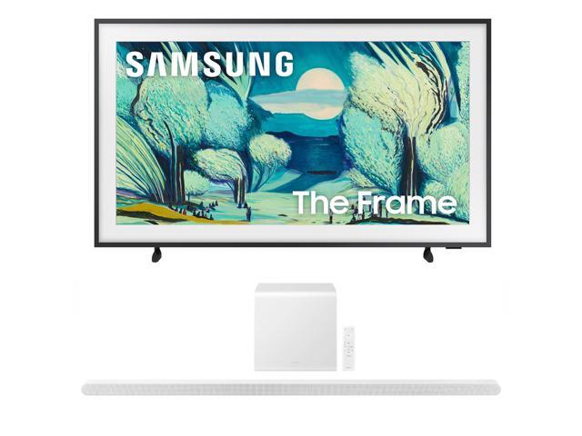 Click here for Samsung QN43LS03FAFXZA 43 Inch The Frame QLED 4K A... prices