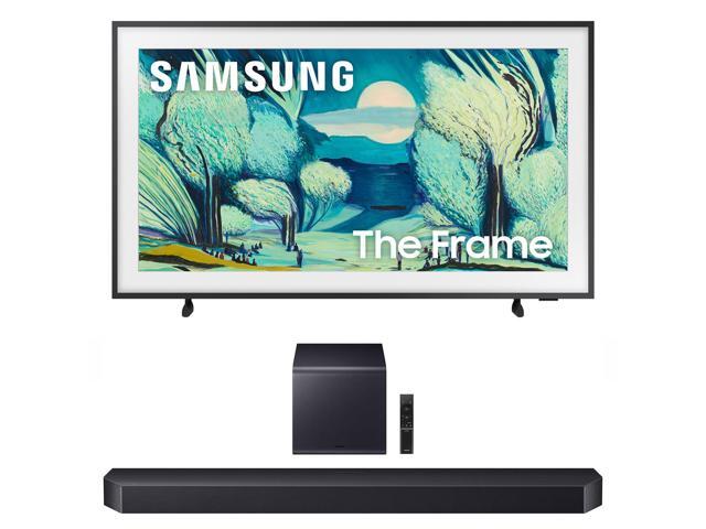 Click here for Samsung QN43LS03FAFXZA 43 Inch The Frame QLED 4K A... prices