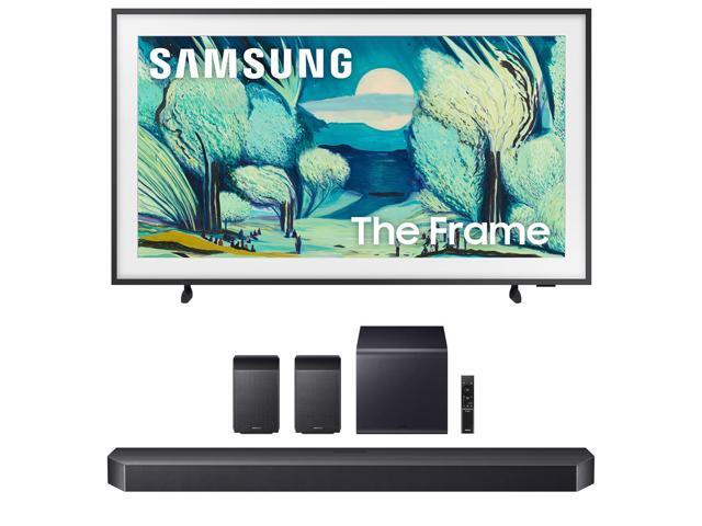 Click here for Samsung QN43LS03FAFXZA 43 Inch The Frame QLED 4K A... prices