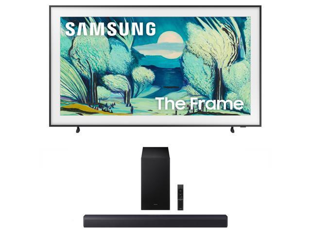 Click here for Samsung QN55LS03FAFXZA 55 Inch The Frame QLED 4K A... prices