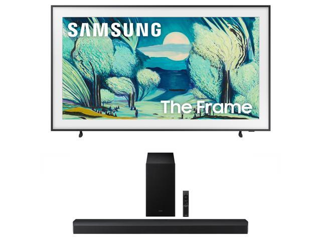 Click here for Samsung QN65LS03FAFXZA 65 Inch The Frame QLED 4K A... prices