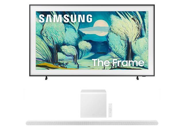 Click here for Samsung QN55LS03FAFXZA 55 Inch The Frame QLED 4K A... prices