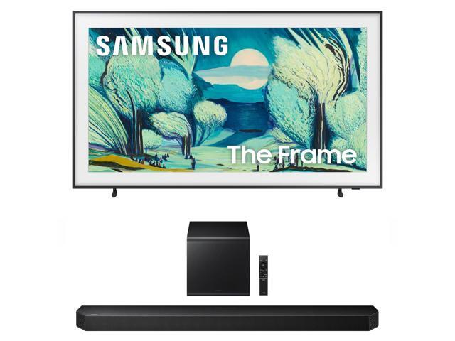 Click here for Samsung QN65LS03FAFXZA 65 Inch The Frame QLED 4K A... prices
