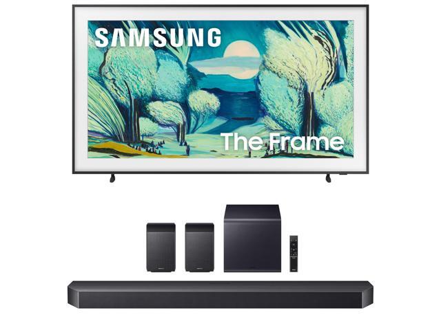 Click here for Samsung QN65LS03FAFXZA 65 Inch The Frame QLED 4K A... prices