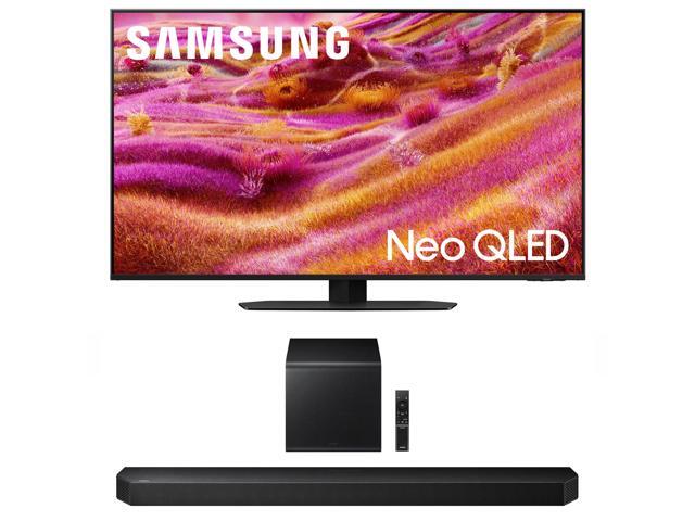 Click here for Samsung QN43QN90FAFXZA 43 Inch Neo QLED 4K QN90F V... prices