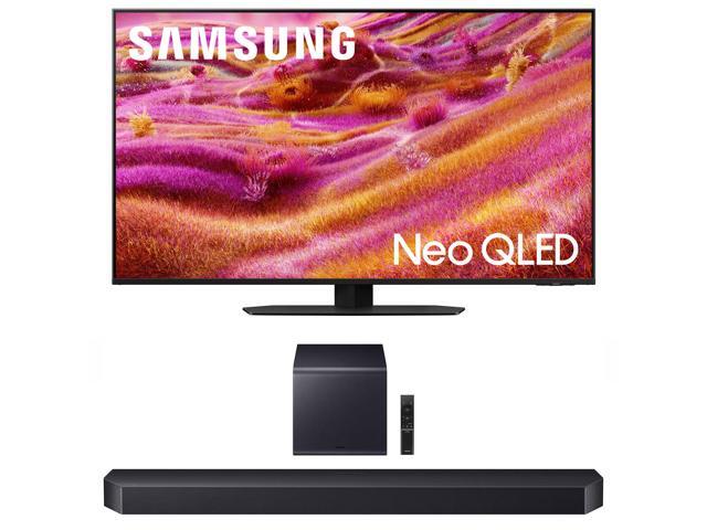 Click here for Samsung QN43QN90FAFXZA 43 Inch Neo QLED 4K QN90F V... prices