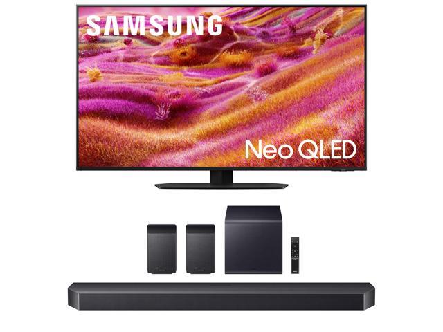 Click here for Samsung QN43QN90FAFXZA 43 Inch Neo QLED 4K QN90F V... prices