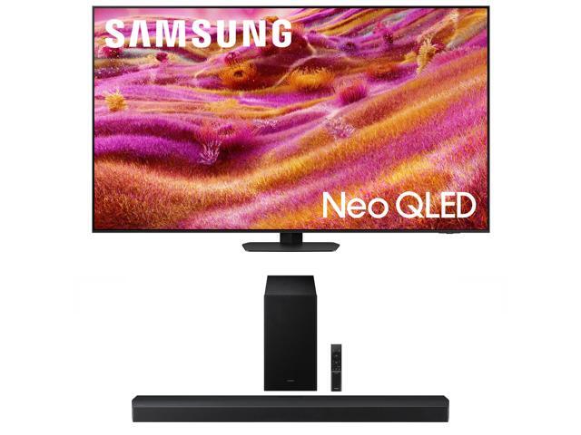 Click here for Samsung QN85QN90FAFXZA 85 Inch Neo QLED 4K QN90F V... prices