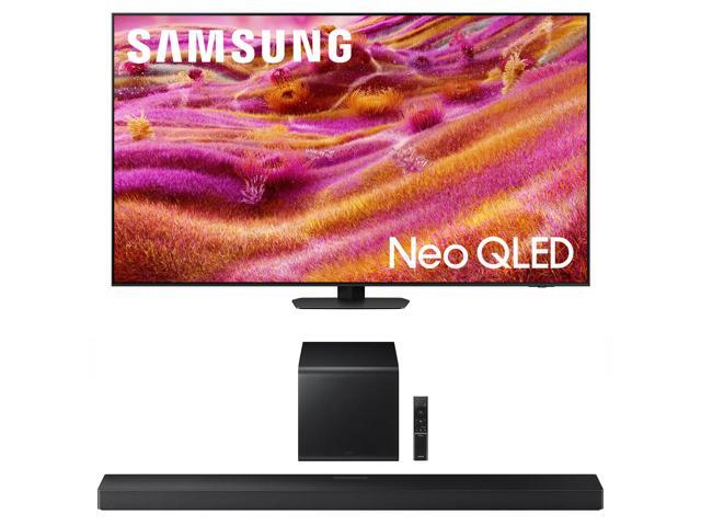 Click here for Samsung QN85QN90FAFXZA 85 Inch Neo QLED 4K QN90F V... prices
