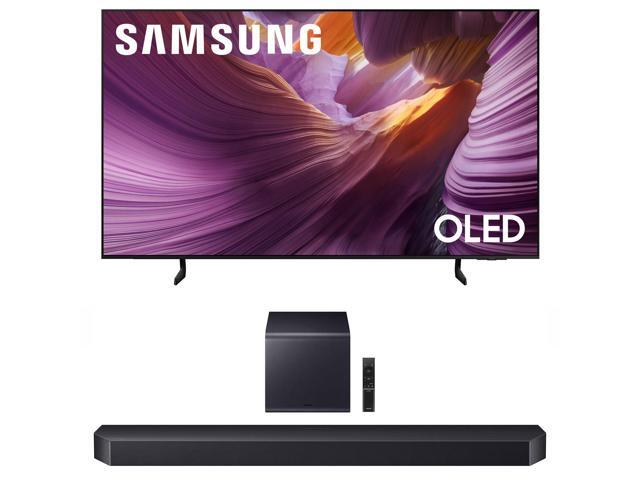 Click here for Samsung QN77S85FAEXZA 77 Inch OLED HDR 4K Smart TV... prices