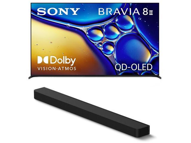 Click here for Sony K65XR80M2 65 Inch Bravia 8 QD-OLED 4K HDR Goo... prices