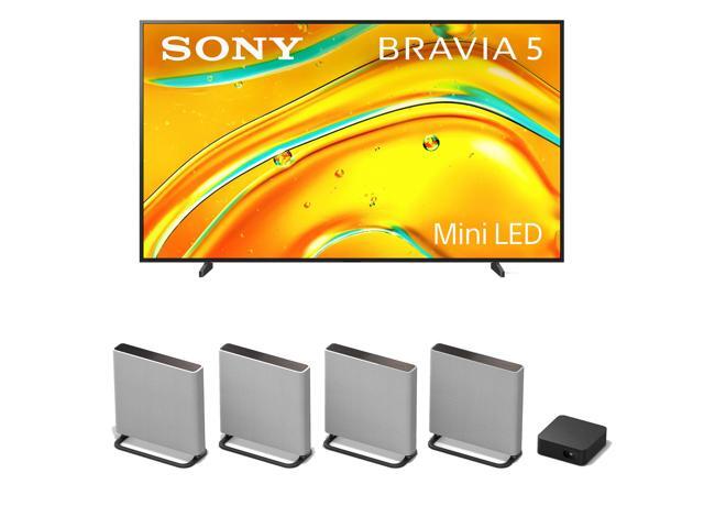 Click here for Sony K98XR50 98 Inch Bravia Mini LED 4K HDR Google... prices