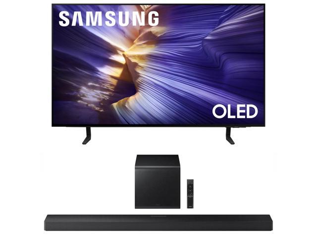 Click here for Samsung QN42S90FAEXZA 42 Inch 4K OLED Smart TV wit... prices