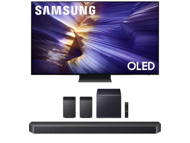 Click here for Samsung QN83S90FAEXZA 83 Inch 4K OLED Smart TV wit... prices