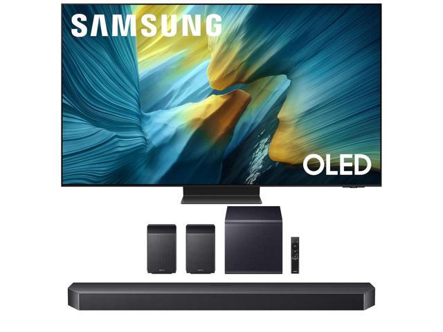 Click here for Samsung QN65S95FAFXZA 65 Inch OLED HDR Pro 4K Smar... prices