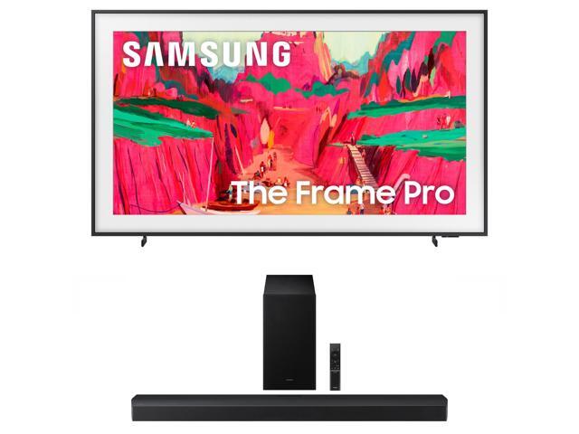 Click here for Samsung QN65LS03FWFXZA 65 Inch The Frame Wireless... prices