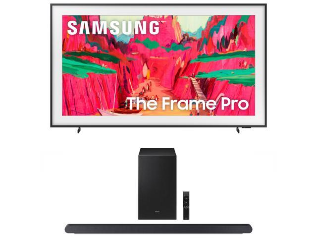 Click here for Samsung QN65LS03FWFXZA 65 Inch The Frame Wireless... prices