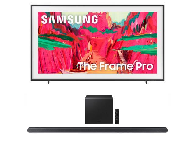 Click here for Samsung QN65LS03FWFXZA 65 Inch The Frame Wireless... prices