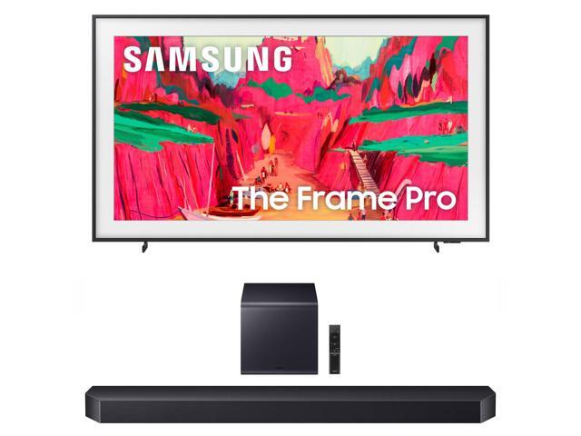 Click here for Samsung QN65LS03FWFXZA 65 Inch The Frame Wireless... prices