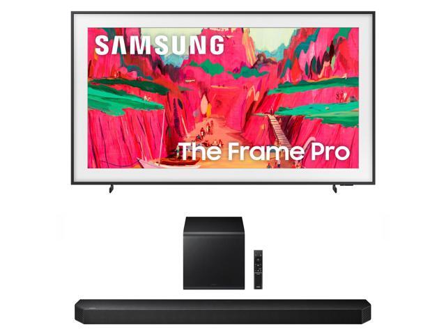 Click here for Samsung QN65LS03FWFXZA 65 Inch The Frame Wireless... prices