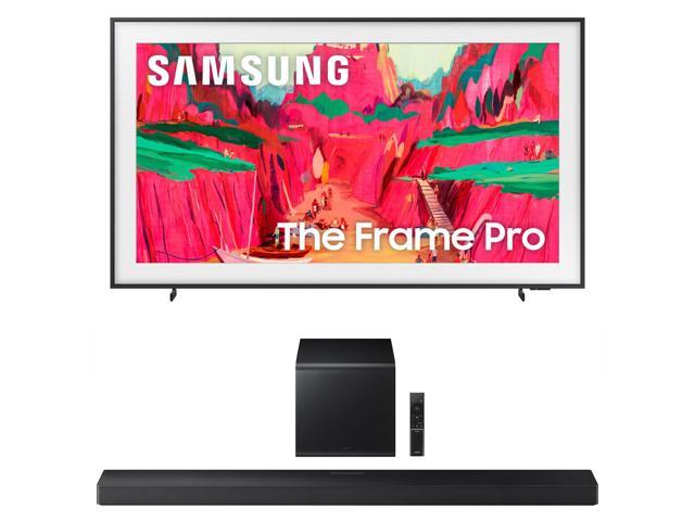 Click here for Samsung QN65LS03FWFXZA 65 Inch The Frame Wireless... prices