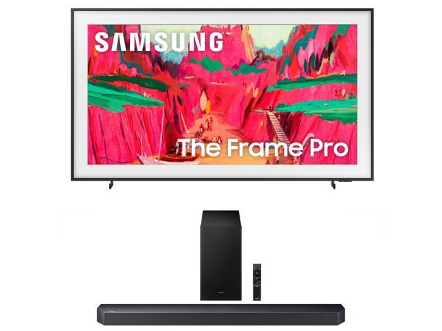 Click here for Samsung QN65LS03FWFXZA 65 Inch The Frame Wireless... prices