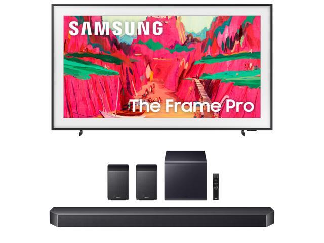 Click here for Samsung QN65LS03FWFXZA 65 Inch The Frame Wireless... prices
