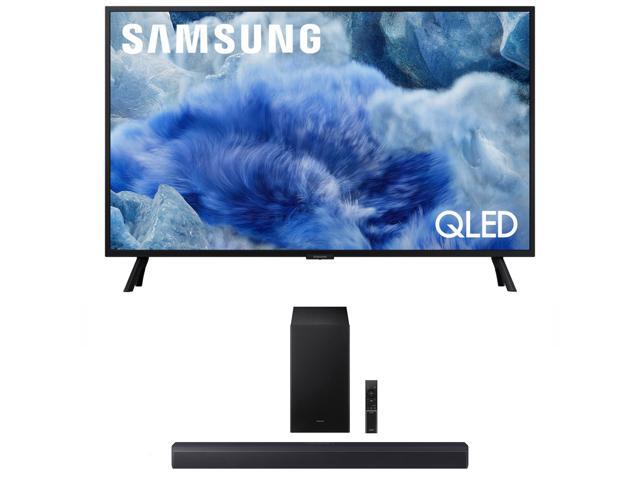 Click here for Samsung QN32Q8FAAFXZA 32 Inch Class QLED Q8F 4K Vi... prices