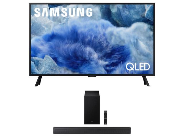 Click here for Samsung QN32Q8FAAFXZA 32 Inch Class QLED Q8F 4K Vi... prices
