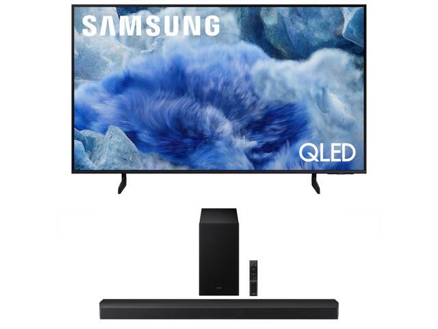 Click here for Samsung QN43Q8FAAFXZA 43 Inch Class QLED Q8F 4K Vi... prices