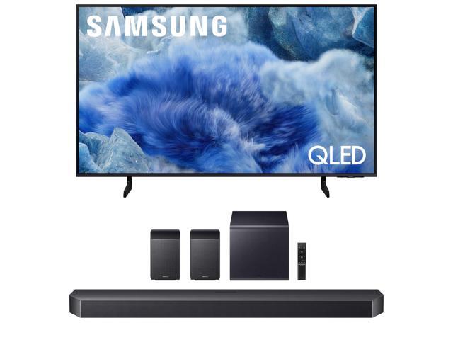 Click here for Samsung QN50Q8FAAFXZA 50 Inch Class QLED Q8F 4K Vi... prices