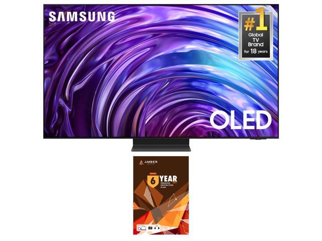 Click here for Samsung QN77S95DDFXZA 77 Inch OLED 4K Smart TV wit... prices