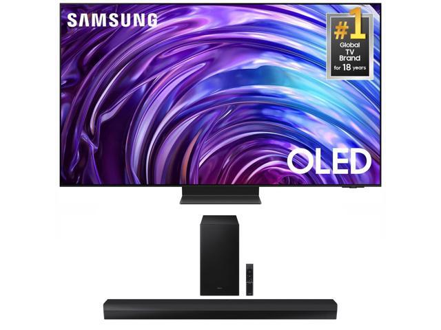 Click here for Samsung QN77S95DDFXZA 77 Inch OLED 4K Smart TV wit... prices