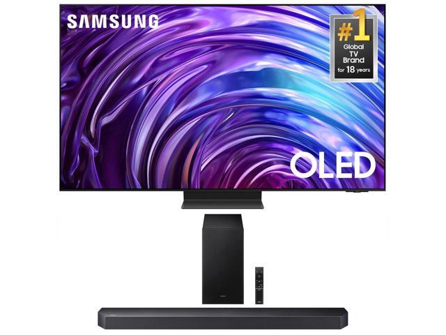 Click here for Samsung QN77S95DDFXZA 77 Inch OLED 4K Smart TV wit... prices