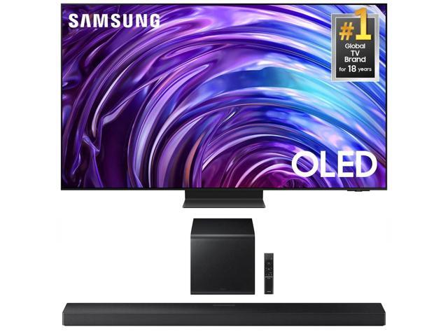 Click here for Samsung QN77S95DDFXZA 77 Inch OLED 4K Smart TV wit... prices