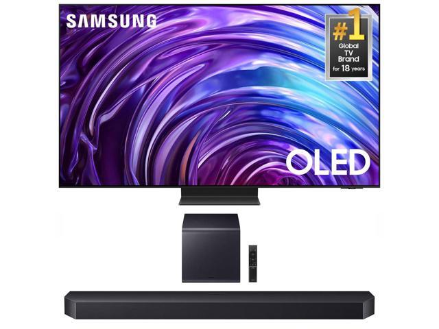 Click here for Samsung QN77S95DDFXZA 77 Inch OLED 4K Smart TV wit... prices
