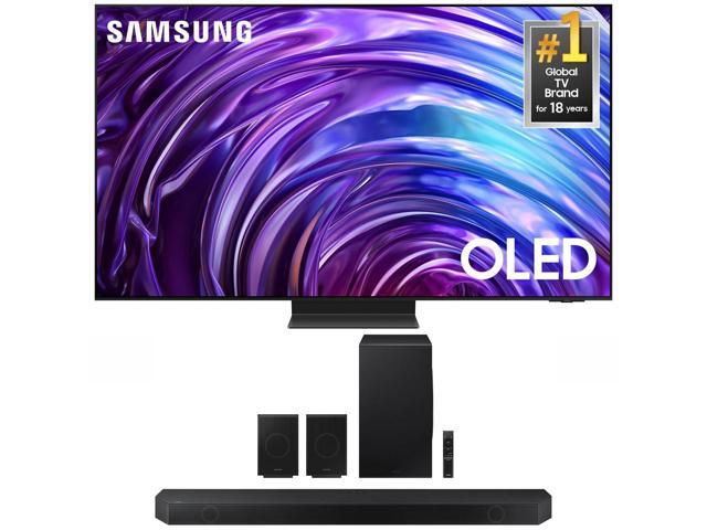 Click here for Samsung QN77S95DDFXZA 77 Inch OLED 4K Smart TV wit... prices